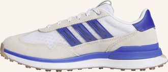 adidas s2g Vent Spikeless Golfschuh weiss