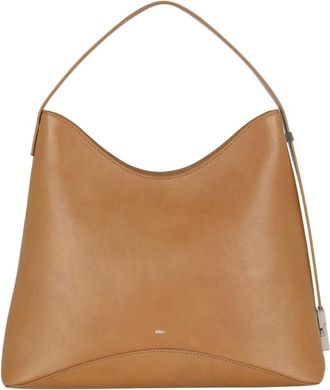 Osoi Osoi, Femme, Sacs, Brun, Taille: ONE Size EGG Hobo