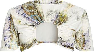 CHRISTOPHER ESBER TOPS - T-shirts auf YOOX.COM