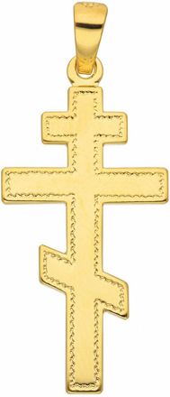 Adelia's Adelias Anhänger Kreuz