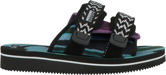 Missoni SCHUHE - Sandalen auf YOOX.COM