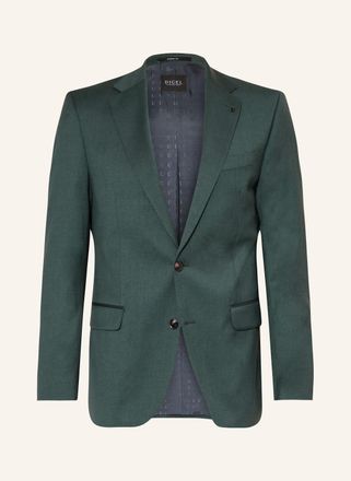 Digel Anzugsakko Duncan Modern Fit gruen