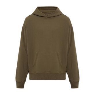 Zadig&Voltaire Homme, Sweatshirts et sweats &agrave; capuche, Vert, Taille: XL SweaT-shirt Sacha