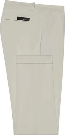 Roberto Ricci Design Rrd, Homme, Pantalons, Beige, Taille: L Surflex Chino Pants