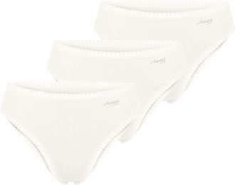 sloggi Tai-Slip Blue GO Crush