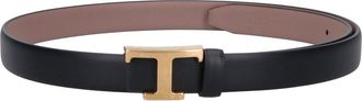 Tod's Reversible Belt T Timeless