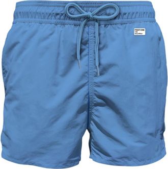 MC2 Saint Barth Homme, Maillots de bain, Bleu, Taille: L Maillots de bain