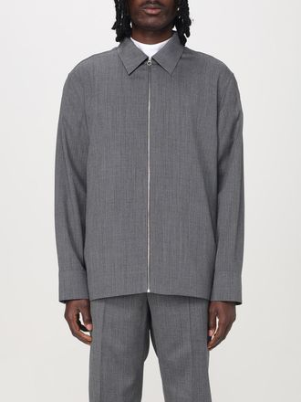 Jil Sander Jacke JIL SANDER Herren Farbe Grau