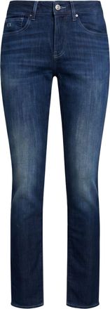 A|X Armani Exchange HOSEN & R&Ouml;CKE - Jeanshosen auf YOOX.COM