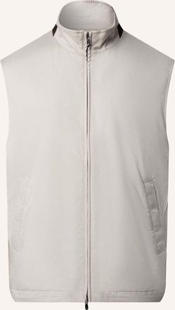 Hackett Gilet Sr Lw Gilet beige