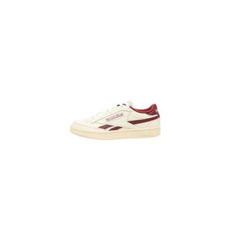 Reebok Club C Revenge Vintage - Homme - Sport - Blanc - Taille: 42 EU