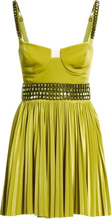 Elisabetta Franchi KLEIDER - Mini-Kleider auf YOOX.COM