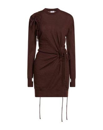 Burberry ROBES - Robes courtes sur YOOX.COM