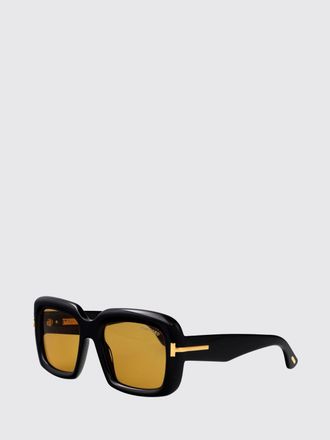 Tom Ford Lunettes De Soleil Femme couleur Marron