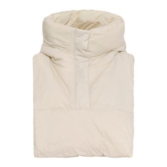 Inwear Winter-Schal - - Accessories - Damen - Beige - ONE SIZE