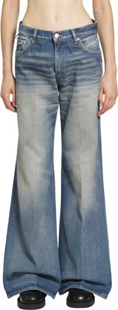 Haikure Clara Denim Jeans