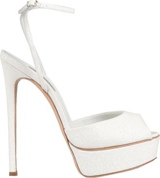 Casadei SCHUHE - Sandalen auf YOOX.COM