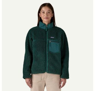 Patagonia Fleecejacke Ws Classic Retro-X Jkt