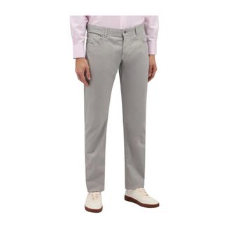 Brooks Brothers Herren, Hosen, Grau, W40Gr&ouml;&szlig;e