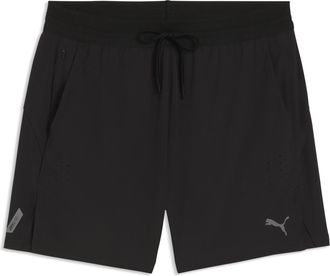 Puma PWRMODE Shorts Herren, Accessoires, Schwarz, 3XL