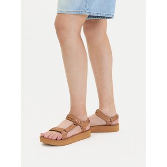 Teva Sandalen Teva Midform Universal Studded 1164650 Braun
