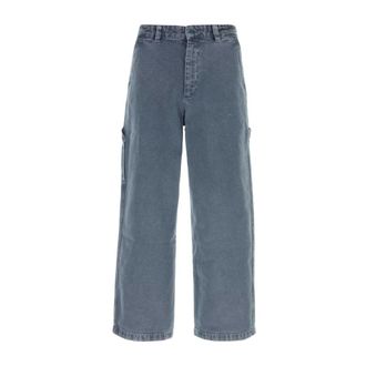 A.P.C. Dan Jeans - - Jeans - Herren - Blau - M