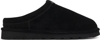 Polo Ralph Lauren Hausschuhe Polo Ralph Lauren 843P18863001 Schwarz