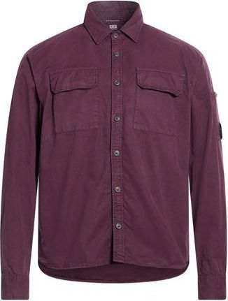 C.P. Company TOPS - Chemises sur YOOX.COM