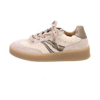 Gabor Damen, Schuhe, Beige, 40 1/2 EUGr&ouml;&szlig;e
