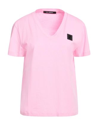 Karl Lagerfeld TOPS - T-shirts auf YOOX.COM
