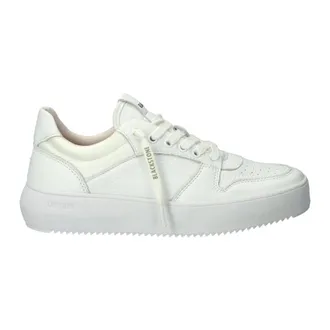 Blackstone Damen, Schuhe, Wei&szlig;, 37 EUGr&ouml;&szlig;e