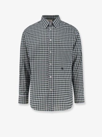 Celine Cotton shirt - CELINE - gender_Man
