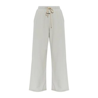 Fear of God Undone Cut Lounge Fit Sweatpant - - Trousers - Damen - Grau - M
