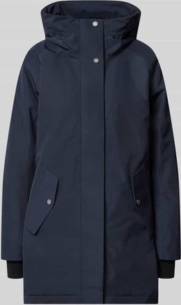 Didriksons 1913 Regular Fit Parka mit Kapuze Modell Alana
