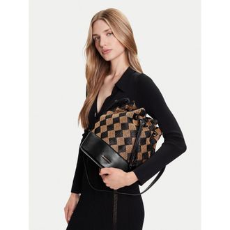 Gioseppo Handtasche Gioseppo Surry 75497-P Schwarz