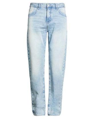 A|X Armani Exchange BAS - Pantalons en jean sur YOOX.COM