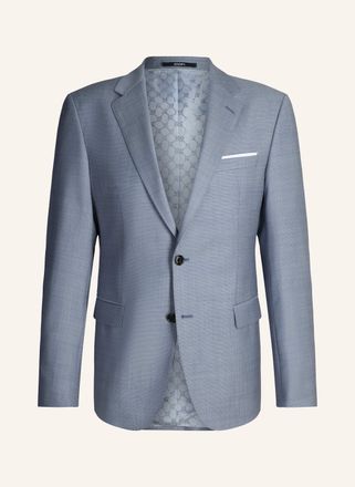 Joop Sakko Slim Fit blau