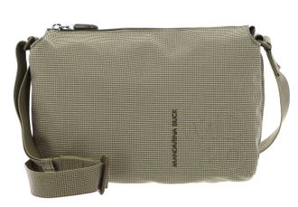 Mandarina Duck Damen Md 20 Clutch, Jade