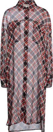 Semicouture KLEIDER - Midi-Kleider auf YOOX.COM