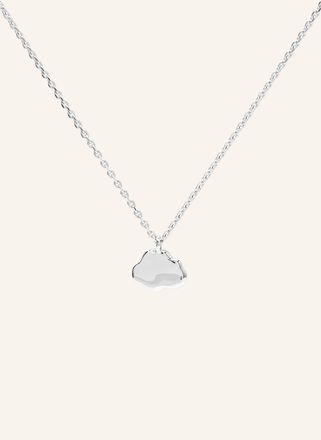 Vieri Vieri Kette Wolke Gold silber