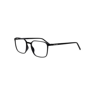 Saint Laurent Moderne Optische Brille SL 845 - - Accessories - Herren - Schwarzk - 52 MM