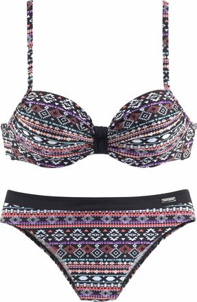 Lascana B&uuml;gel-Bikini