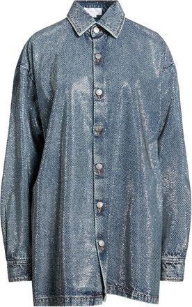Stella McCartney JACKEN & M&Auml;NTEL - Jeansjacken/M&auml;ntel auf YOOX.COM