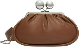 Max Mara Damen, Taschen, Braun, ONE SIZEGr&ouml;&szlig;e