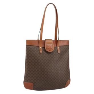 Celine Damen, Pre-Owned, Braun, ONE SIZEGr&ouml;&szlig;e