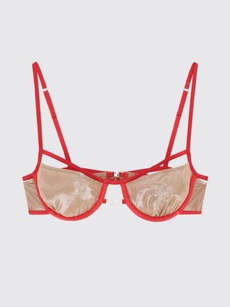 Diesel Dessous Damen Farbe Rot