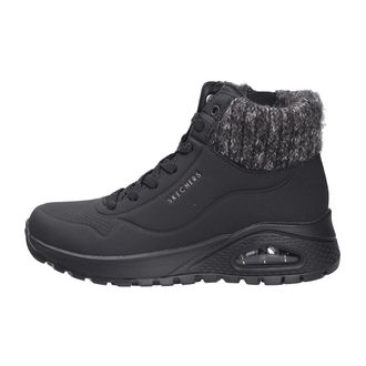 Skechers UNO Boot - - Shoes - Damen - Schwarzk - 41 EU