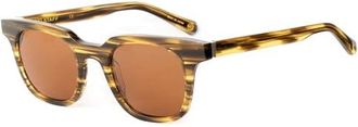 Belstaff BOORMAN-S027 Lunettes de soleil pour femme