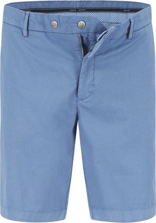 Hackett Herren Hosen blau Slim Fit
