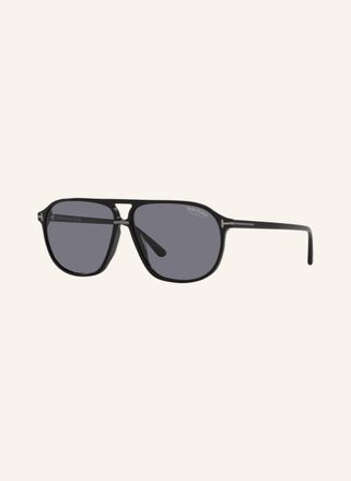 Tom Ford Sonnenbrille ft1026-N Bruce schwarz